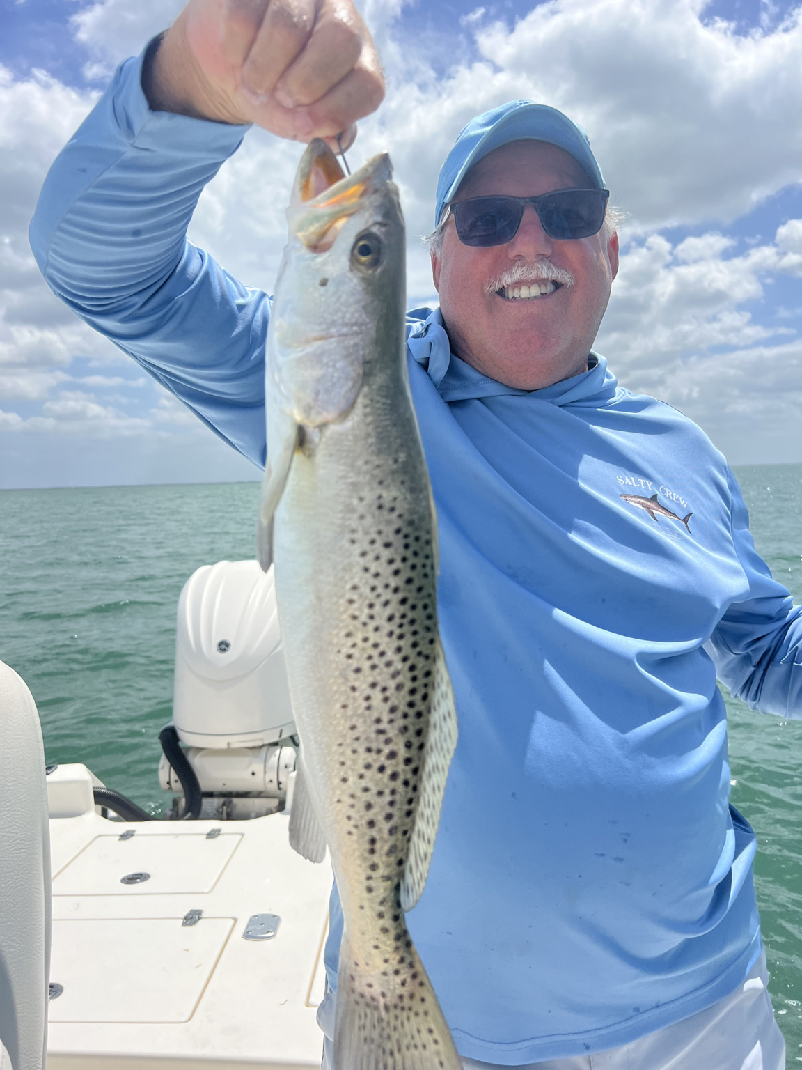 SPRING 2026 FISHING REPORT - Go Boating Florida