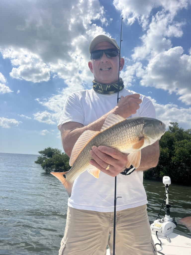 SPRING 2026 FISHING REPORT - Go Boating Florida